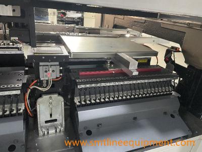 China Yamaha Yg100/Yg100r Bestückungsautomat für Leiterplatten zu verkaufen