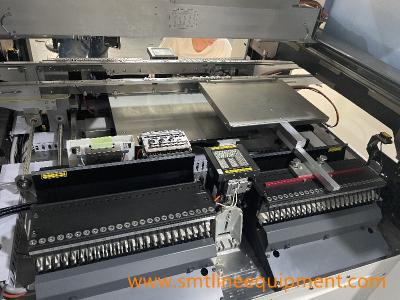 China Yamaha Yg100/Yg100r Bestückungsautomat für Leiterplatten zu verkaufen