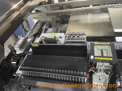 China Yamaha Yg100/Yg100r Bestückungsautomat für Leiterplatten zu verkaufen