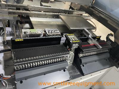 China Yamaha Yg100/Yg100r Bestückungsautomat für Leiterplatten zu verkaufen