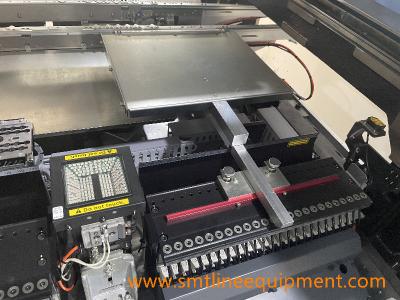 China Yamaha Yg100/Yg100r Bestückungsautomat für Leiterplatten zu verkaufen