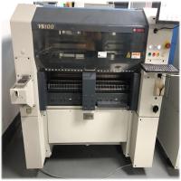 China YAMAHA YS100 with AUTO-TRAY for sale