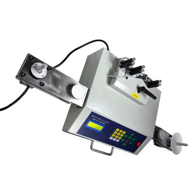 China Capacitive resistance counting machine smt material count electronic material placement IC standard counting machine SMD for sale