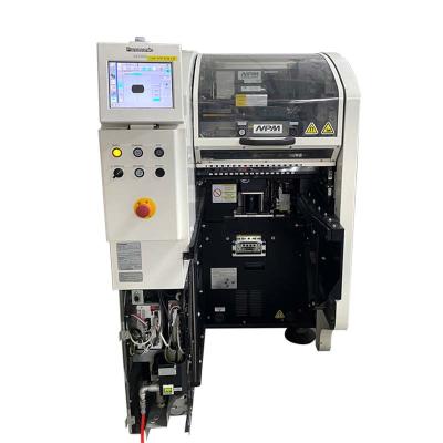 China npm-d d2 d3 pick and place machine for sale