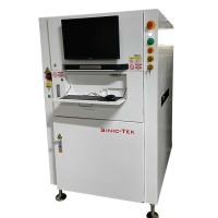 China Automatic inline SPI Sinic-tek s8030 for sale
