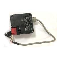China Safety door switch electromagnetic lock D4NL-2DFG-B for sale
