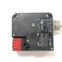 China Safety door switch electromagnetic lock D4NL-2DFG-B for sale