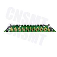 China YAMAHA SS Electric Feeder flat board card for sale