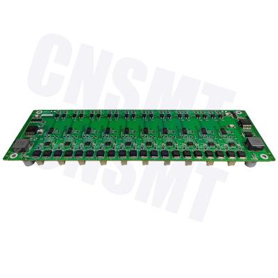 Κίνα YAMAHA SS Electric Feeder flat board card προς πώληση