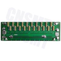 China YAMAHA SS Electric Feeder flat board card for sale