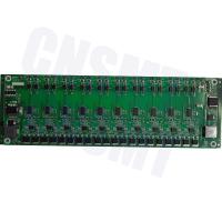 China YAMAHA SS Electric Feeder flat board card for sale