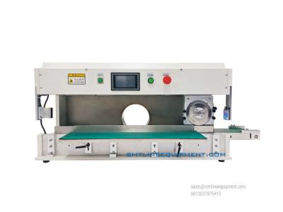 China HN-JV2D Electric knife-type V-groove PCB Cutting splitter for sale