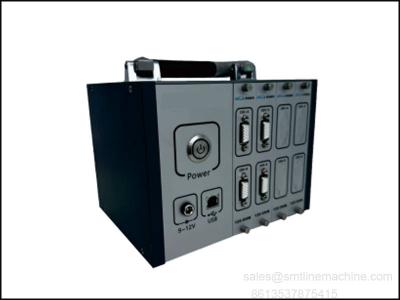 Cina Tester di tensione portatile CN-YL8C in vendita