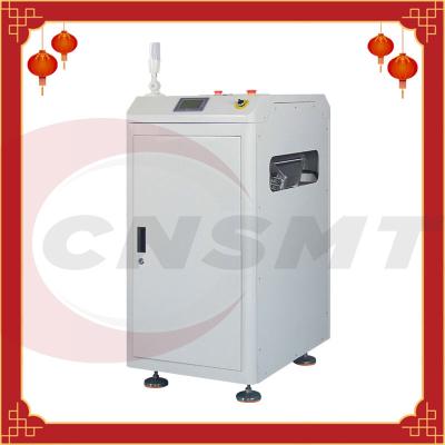 China 180 Degree PCB Handling Equipment AC 220V 60HZ PCB Inverter Conveyor for sale
