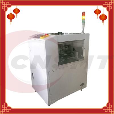 China 180 Degree PCB Handling Equipment AC 220V 60HZ PCB Inverter Conveyor for sale