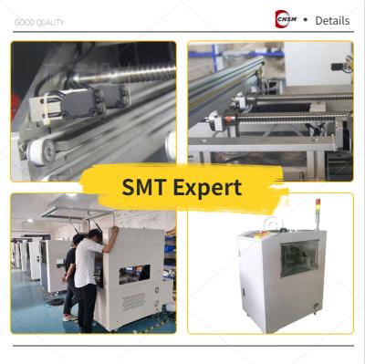 China 180 Degree PCB Handling Equipment AC 220V 60HZ PCB Inverter Conveyor for sale