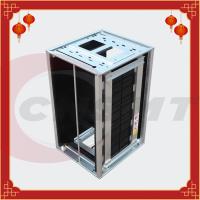 Китай Черный шкаф журнала 250mm PCB 109Ω ESD справа налево подгоняет продается