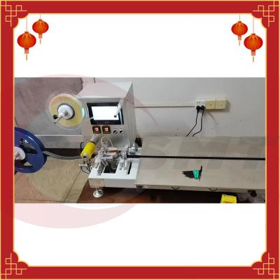 Cina linea impacchettatrice di 110v 220v SMT di componente elettronico dell'attrezzatura in vendita