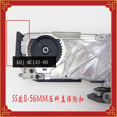 China ODM OEM Lever Tape Guide SMT Spare Parts For Yamaha Feeder 8mm for sale