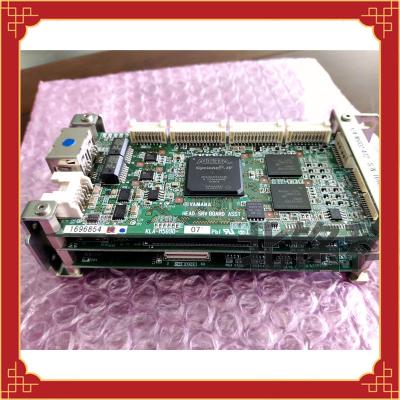 China Klw-m5802-460 SMT-de Hoofd Servoraad van Vervangstukkenyamaha YSM10 YSM20 Te koop