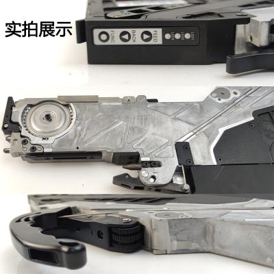 China YAMAHA Electric SMT Feeder SS Type 8mm KHJ-MC100-00A 1/2 For SMT Pick Machine for sale