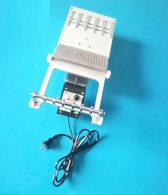 China Alimentador de Ys12 Yv100 Yamaha Smt de aço inoxidável para a máquina da picareta e do lugar à venda
