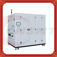 China Hot Air SMT Vertical Curing Oven 380V 400mm PCB Labor Saving Industrial for sale