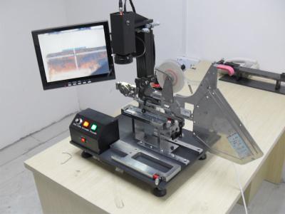 China CM202 CM201 SMT Feeder Calibration Instrument Jig ODM for sale