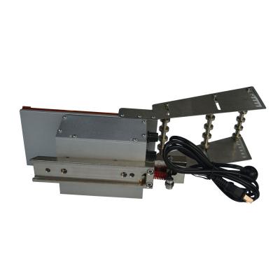 China Anti estática da máquina de aço inoxidável de Smt do alimentador de Cm202 à venda