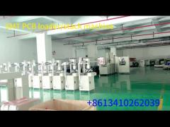 PCB buffer for AOI SPI suit for SMT Product line