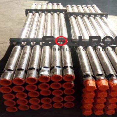 China DTH-Bohrrohr mit 76-140 mm Außendurchmesser und API-Reg/IF/Beco-Drehtypen zu verkaufen