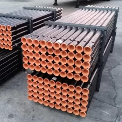 China 76mm-140mm Durchmesser Bohrrohr Die ultimative Lösung für die Bohrleistung zu verkaufen