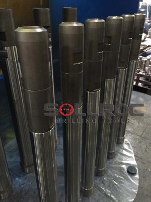 Cina SRC004 Remet / Metzke Thread 4'' RC Hammer per il controllo del grado del minerale minerario in vendita