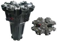 China Reverse Circulation PR52 / PR52R RC Bits For Reverse Circulation Drilling for sale