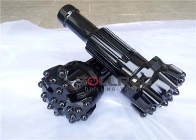 中国 採掘用岩石 ハンマービット M40 DTH ビット ロック・ドリルビット 吹き込みドリリング用 販売のため