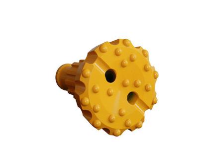 China DTH Hammer Bits Halco QL80 Drill Bits DTH Drilling Tools For Hard Rock Formation for sale