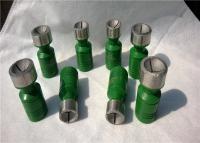 China Hand Held Pneumatic Button Bit Sharpener For Grinding Carbides for sale
