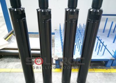 중국 일반적인 DTH 도구 아래로 구멍 망치 4 인치 HSD 시리즈 HSD4 SD4 턱 판매용