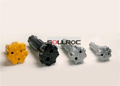 중국 고기압 90mm 95mm 100mm DHD3.5 DTH 뚫기 판매용