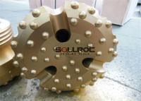 China DTH Hammer Bits 254mm 280mm SD8 DTH Bit Rock Drill Bits For Drilling for sale