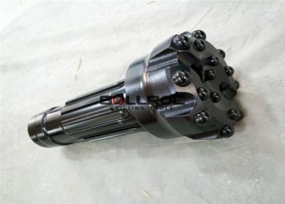 China 5" Atlas Copco Down The Hole Mission50 M50 DTH Botón de perforación para la perforación de pozos de agua en venta