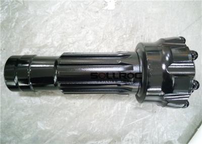 China 3 "Misión de agujero M30 DTH botón de perforación para perforación de roca en venta