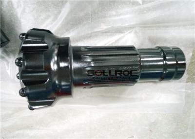 중국 4" 고기압 90mm 96mm 110mm QL30 DTH 비트 바위 파리 판매용