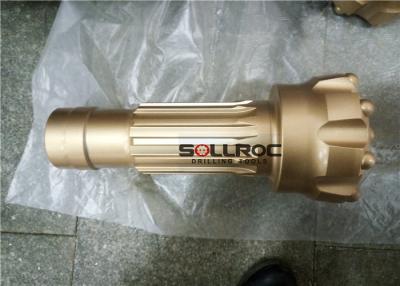 중국 3" 아틀라스 코프코 다운 더 홀 QL30 DTH 굴착기 판매용