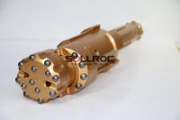 China Overburden ODEX140 Casing Drilling Systems Tools For 5