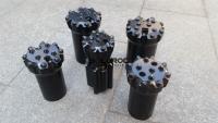 China Top Hammer Drilling Tools ST58 Retrac Thread Button Rock Drill Bit for sale
