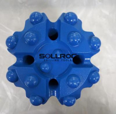 Cina Strumenti di perforazione a martello per miniere a panca in vendita