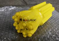 China 89MM T38 Thread Bit Retrac Button Bits Top Hammer Drill Bit For Drilling for sale