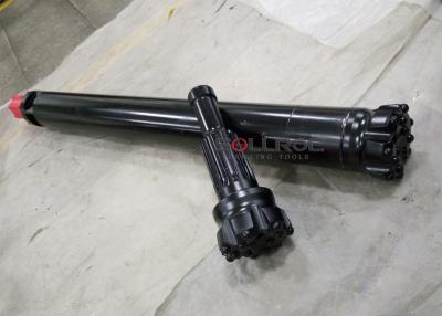 중국 DTH 굴착 부품 M 시리즈 아래로 구멍 망치 3 인치 스칸 M30 판매용