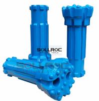 China 146mm Reverse Circulation RE054 RC Drill Bits For RC Drilling for sale